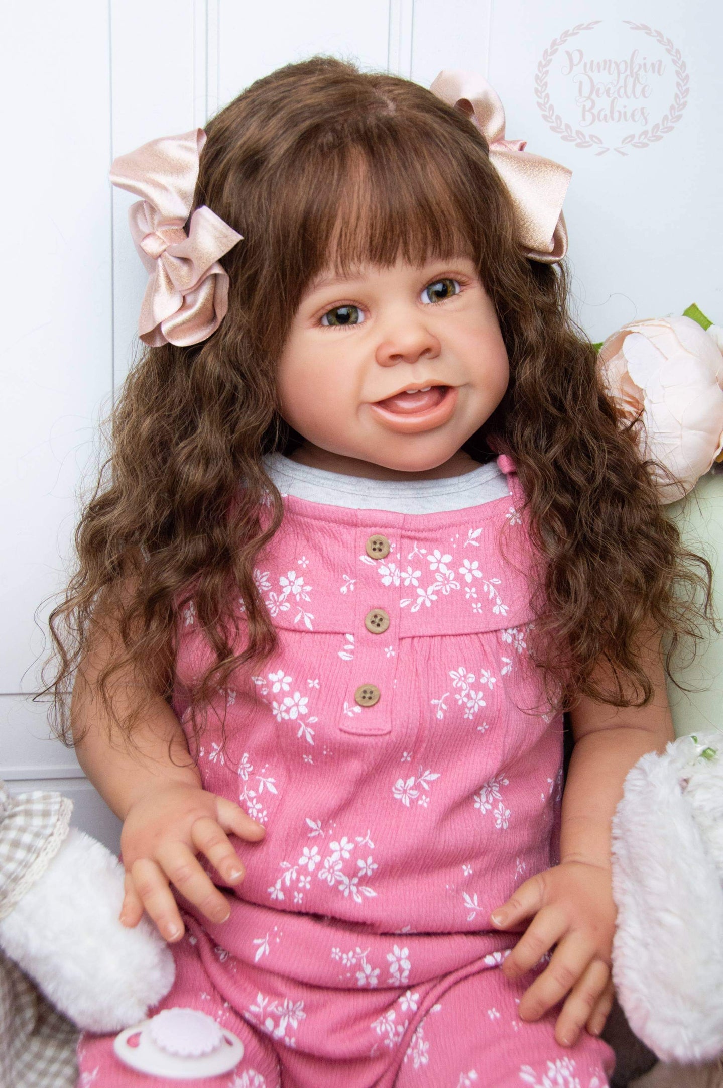 Sarah By Sigrid Bock Pumpkin Doodle Babies sarah-by-sigrid-bock-pumpkin-doodle-babies